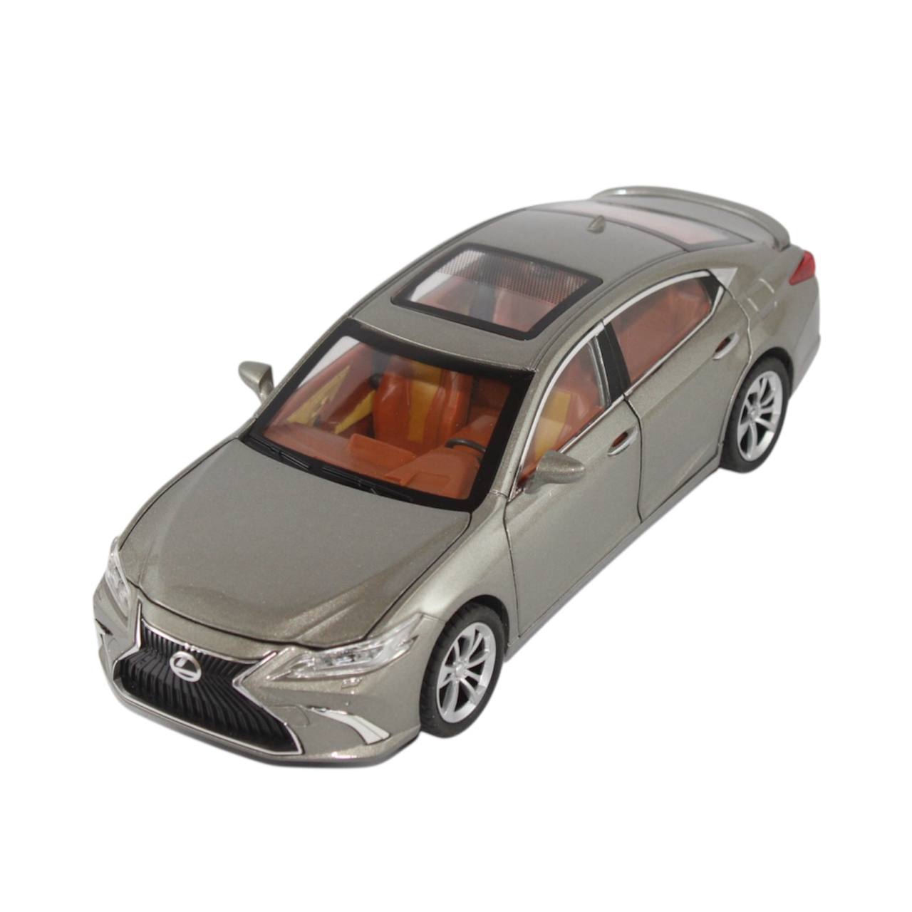 Lexus ES300 Diecast Model – Scale 1:24 – AS Toys Shop