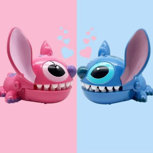 Stitch Bite Game – AS Toys Shop